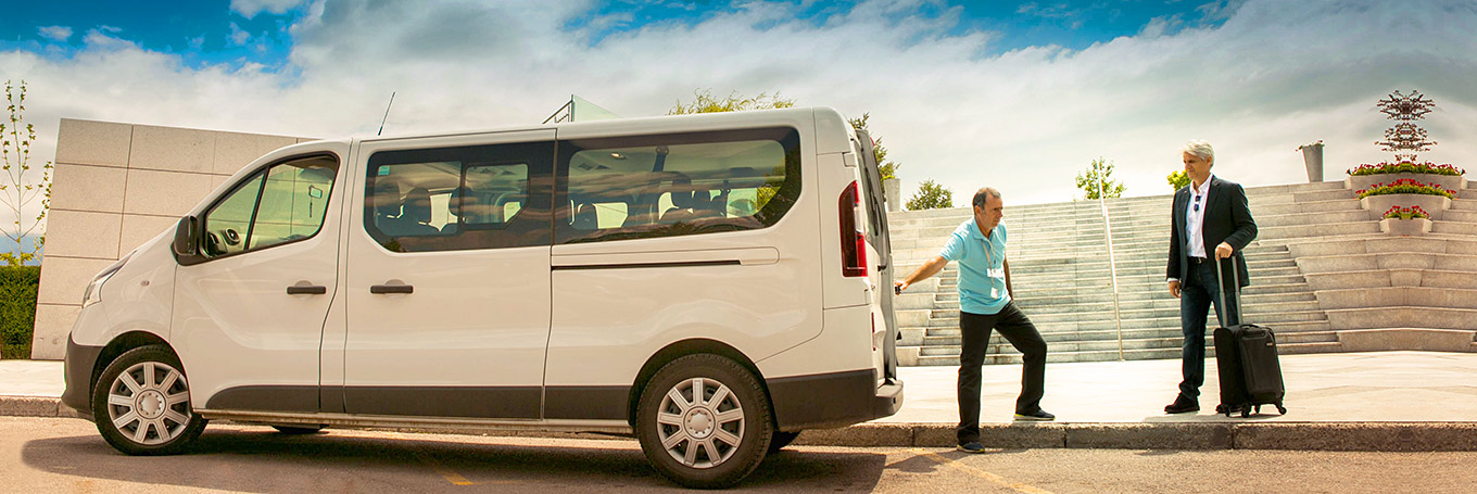 Sofia Airport Transfer